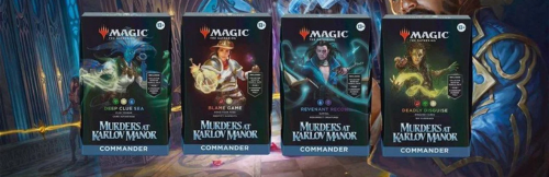 MTG Precons Tier List (Community Rankings) - TierMaker