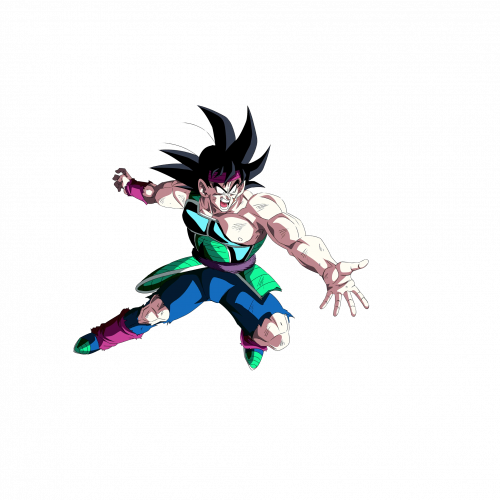 Db Legends The Best Units i'm The Game Tier List (Community Rankings ...