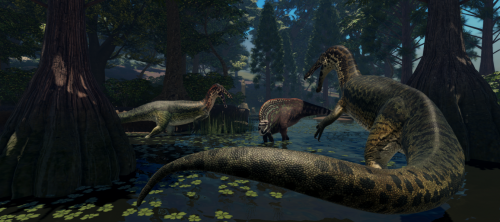 Uplands Timezone Tierlist | Prior Extinction Tier List (Community ...