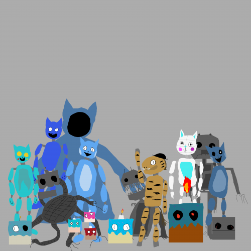 TSAH Tier List (Community Rankings) - TierMaker