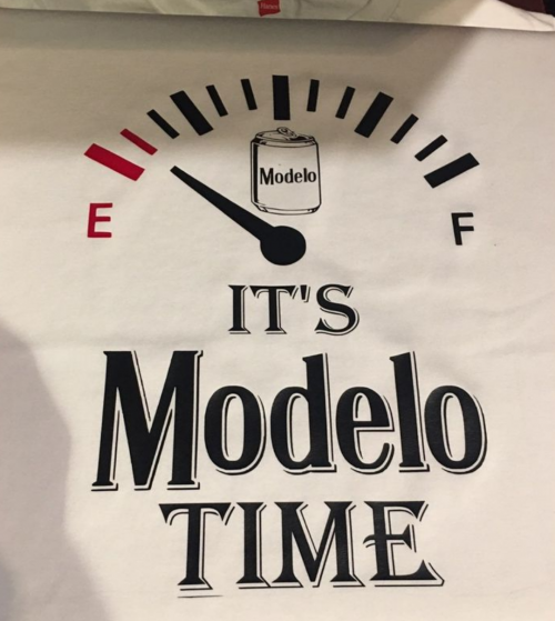 Create a Modelo Community Tier List - TierMaker