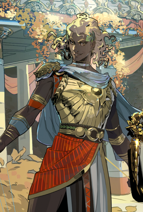 Hades 2 Gods Tier List (Community Rankings) - TierMaker