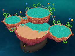 MSM Party Island Tier List (Community Rankings) - TierMaker