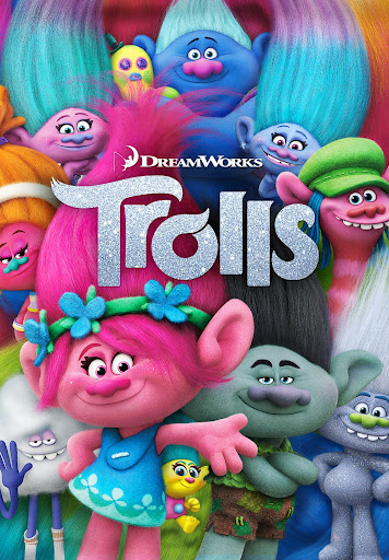 Create a Trolls Tier List - TierMaker