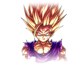 Create a Dragon Ball Legends All Ultra Characters (2024) L-N Campaign ...