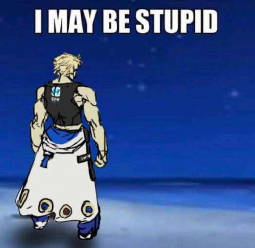 Guilty Gear -Strive- Sin Colors Tier List (Community Rankings) - TierMaker