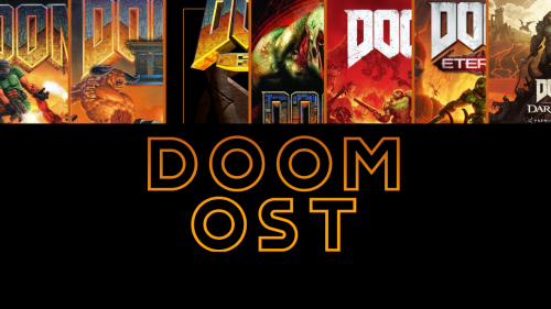 Create a Doom OST Tier List - TierMaker
