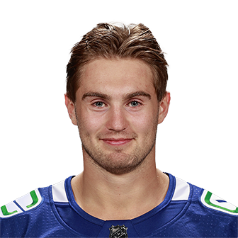 Create a 2024-2025 Vancouver Canucks Roster Tier List - TierMaker