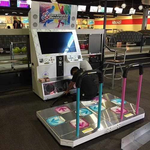 Create a DDR A3 SP LEVEL17 ALL MUSIC Tier List - TierMaker