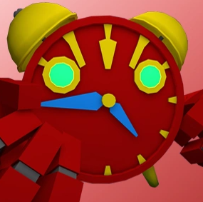 Create a R2DA Boss ranking Tier List - TierMaker