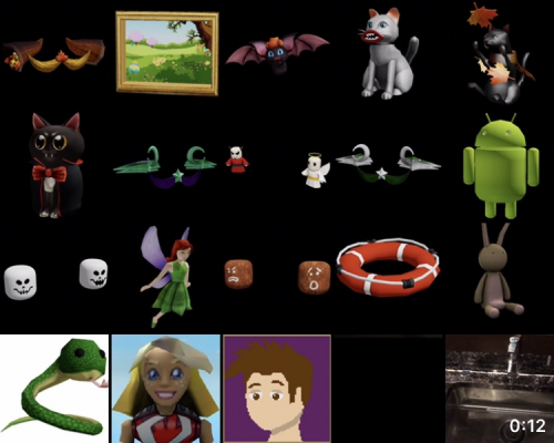 Roblox every shoulder accessory every (17 images) Tier List (Community ...