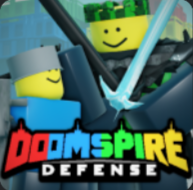 Doomspire Defense Tower Tierlist (April 2024) Tier List (Community ...
