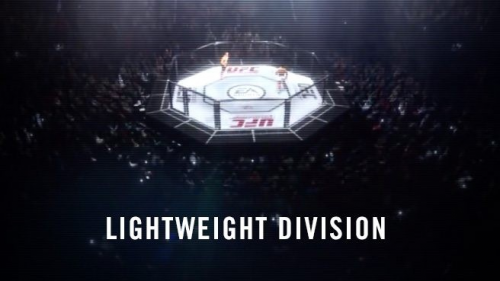 Create a UFC Lightweight Division Tier List - TierMaker
