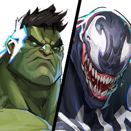 Create a Marvel Rivals Vanguard Duos [November 2024] Tier List - TierMaker