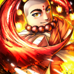 Project Smash Monk Update Tier List (Community Rankings) - TierMaker