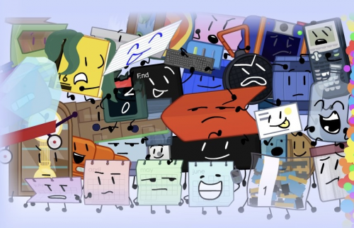 All RFTK Characters Tier List (Community Rankings) - TierMaker