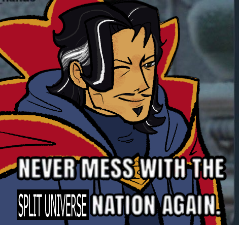 Create a split universe Tier List - TierMaker