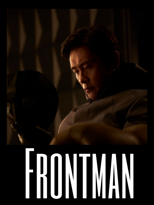 Create A Remaning Squid Game Players Tier List Tiermaker