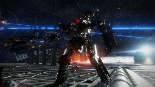 Armored Core: Aftermath Frames Tier List (Community Rankings) - TierMaker