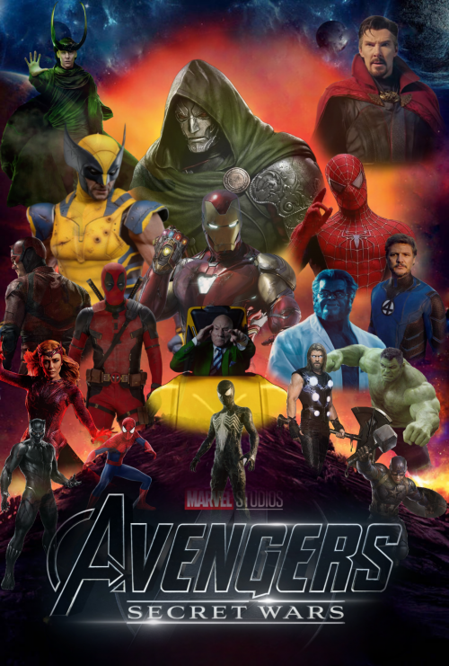 Create a Live-action Marvel Characters Tier List - TierMaker