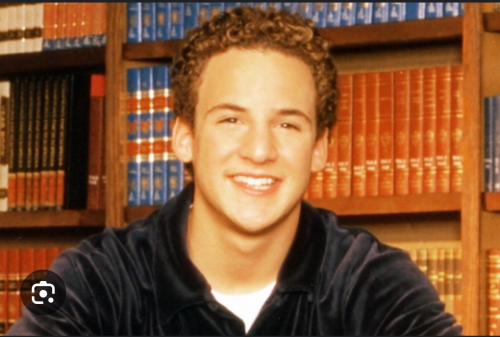 Create a Ranking every Boy Meets World Character Tier List - TierMaker