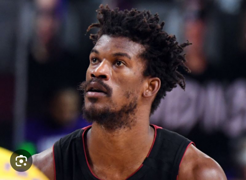 Create a Ranking every Jimmy Butler Haircut Tier List - TierMaker