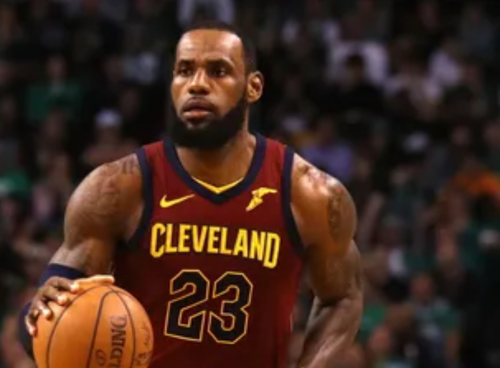 Create a Ranking every version of LeBron James Tier List - TierMaker