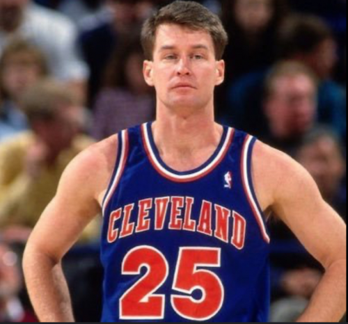 Top 5 Players in Cleveland Cavaliers History Tier List (Community ...