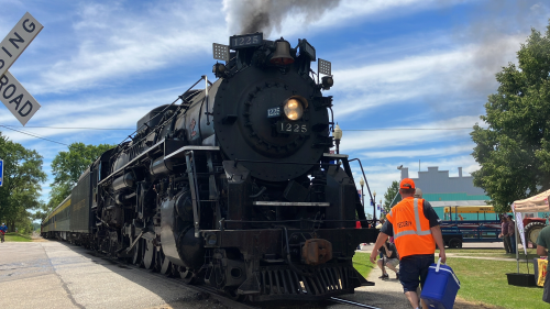 Steam Excursion Stars Tier List (Community Rankings) - TierMaker