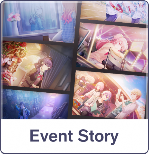 Project Sekai; Event Episode List Tier List (Community Rankings ...