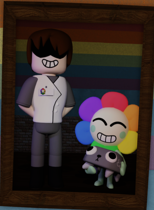 Dandys World Toon Handler Districts Tier List (Community Rankings ...