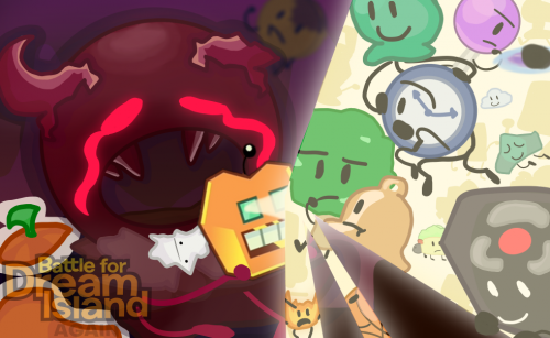 Create a BFDIA Roblox Skins (Custom Icons!) Tier List - TierMaker