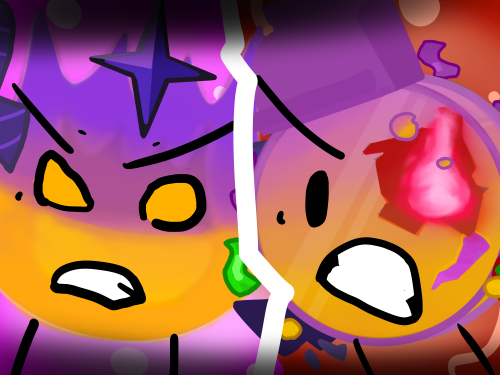 Create a Ultimate BFDIA Skin Tournament Tier List - TierMaker