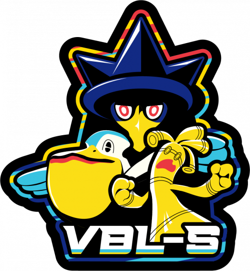 Create a VBL-S Season 12 - Power Ranking Tier List - TierMaker