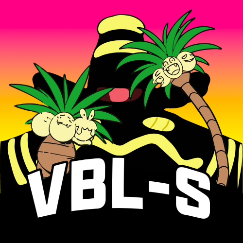Create a VBL-S Season 16 - Power Ranking Tier List - TierMaker