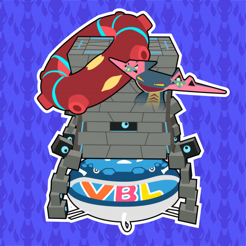 Create a VBL-S Season 17 - Power Ranking Tier List - TierMaker