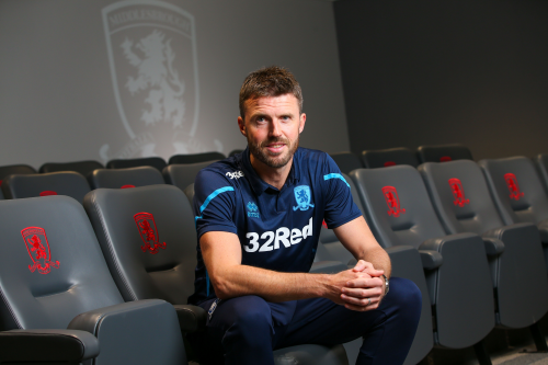 Create a Middlesbrough FC Home Shirt Tier List - TierMaker