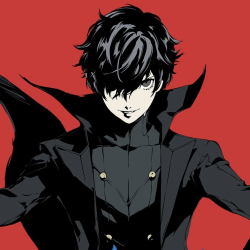 Persona Tag Tier List (Community Rankings) - TierMaker