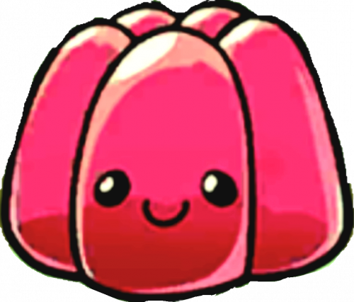 Create a Jellie's Jello Tierlist Tier List - TierMaker