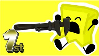 Bos contestants tierlist Tier List (Community Rankings) - TierMaker