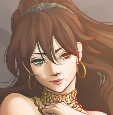 Primrose's TTRPG Characters Ranking Tier List (Community Rankings ...