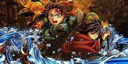 demon slayer inverse Tier List (Community Rankings) - TierMaker