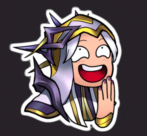 LoR Fate's Voyage: Beyond Emotes Tier List (Community Rankings) - TierMaker