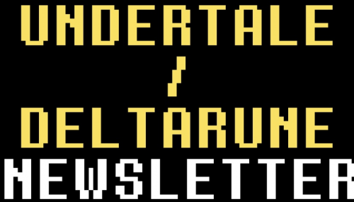 Create a Deltarune Newsletters Tier List - TierMaker