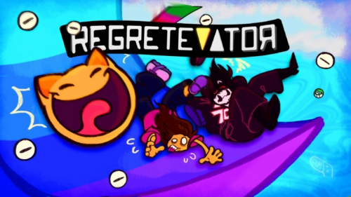 ALL REGRETEVATOR FLOORS (last update: 10/22/2024) Tier List (Community ...
