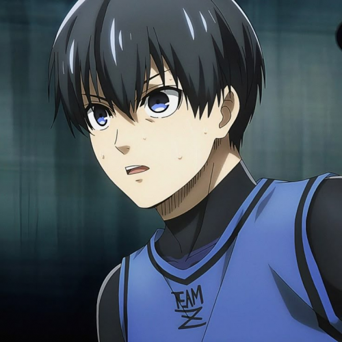 Blue Lock First Selection Tier List (Community Rankings) - TierMaker