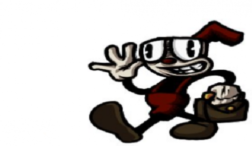 Create a CupHead Custom/CupHead Mix Tier List - TierMaker