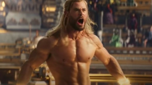 Live-Action Thor Suits (1988-2022) Tier List (Community Rankings ...