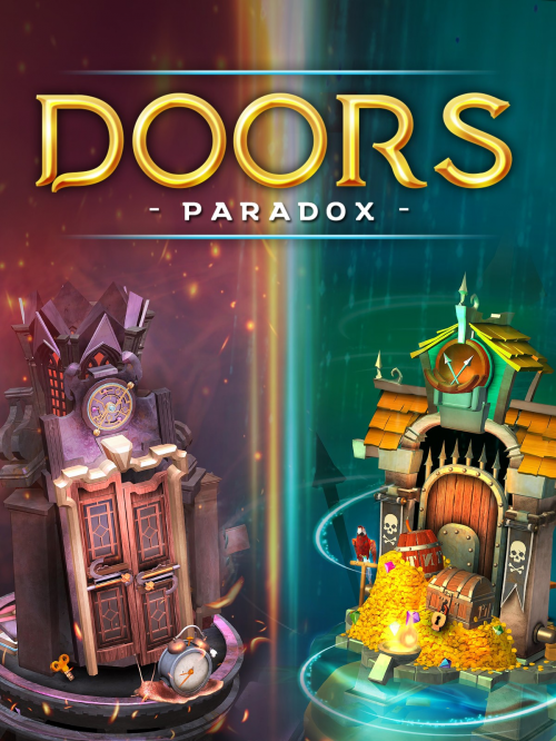 Doors Paradox - Chapter One Levels Tier List (Community Rankings ...