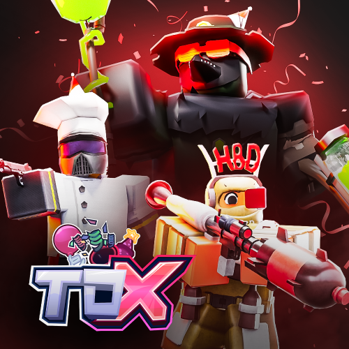 TDX Birthday skin tierlist Tier List (Community Rankings) - TierMaker